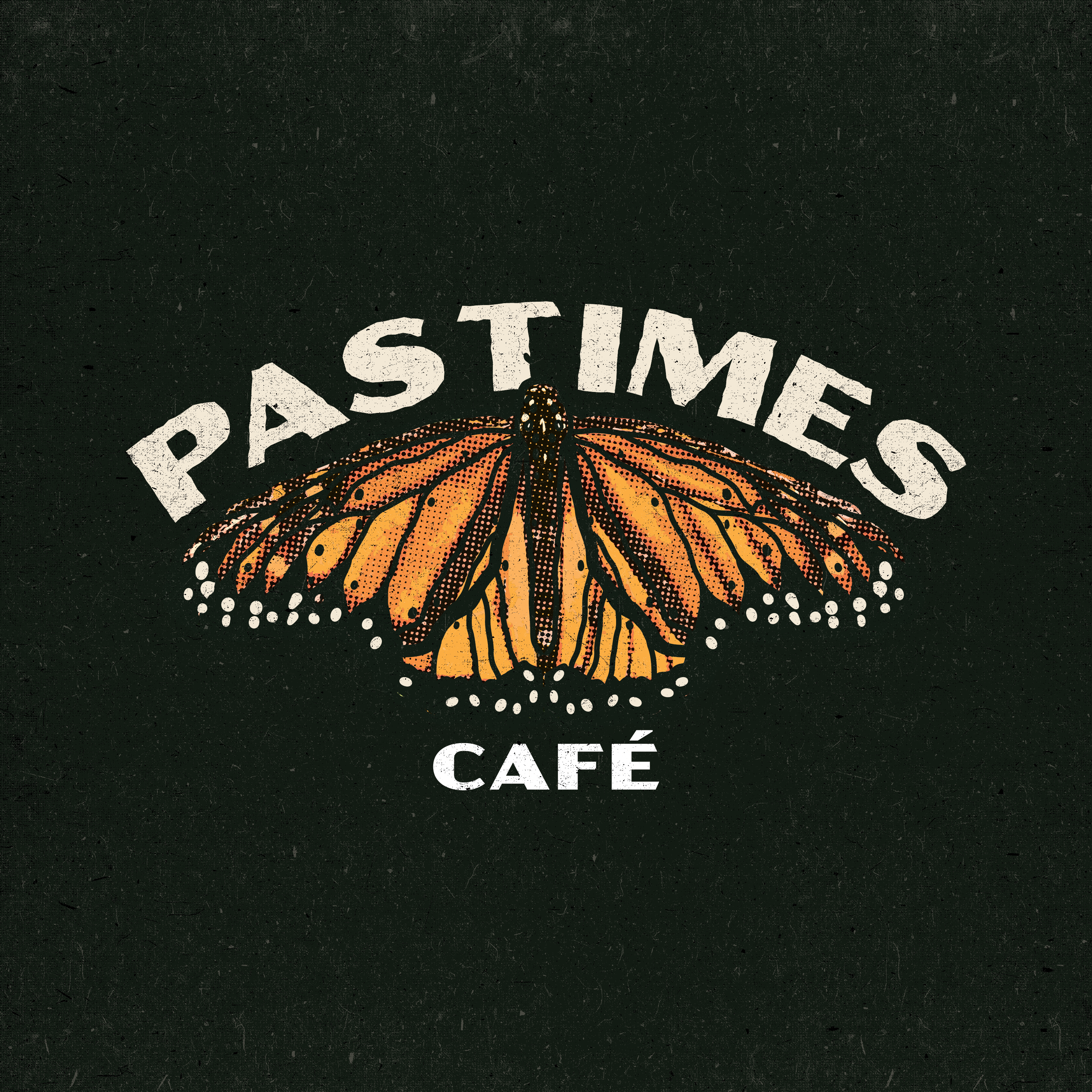 Pastimes – The Pastimes
