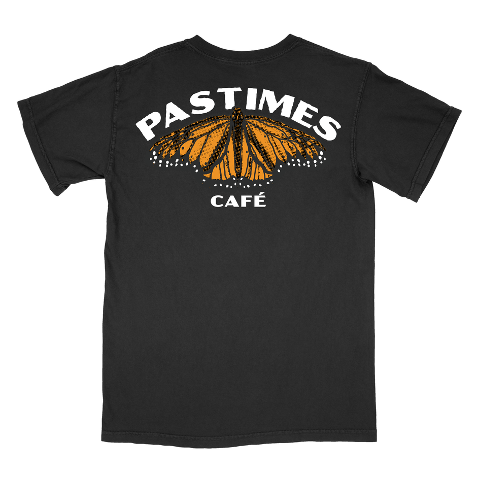 Pastimes – The Pastimes
